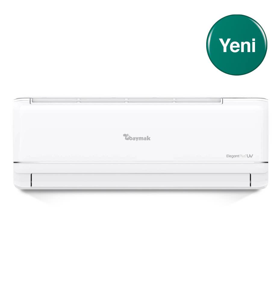 Baymak Elegant Plus 09 btu-En UYGUN FİYATLARLA KLİMALAR