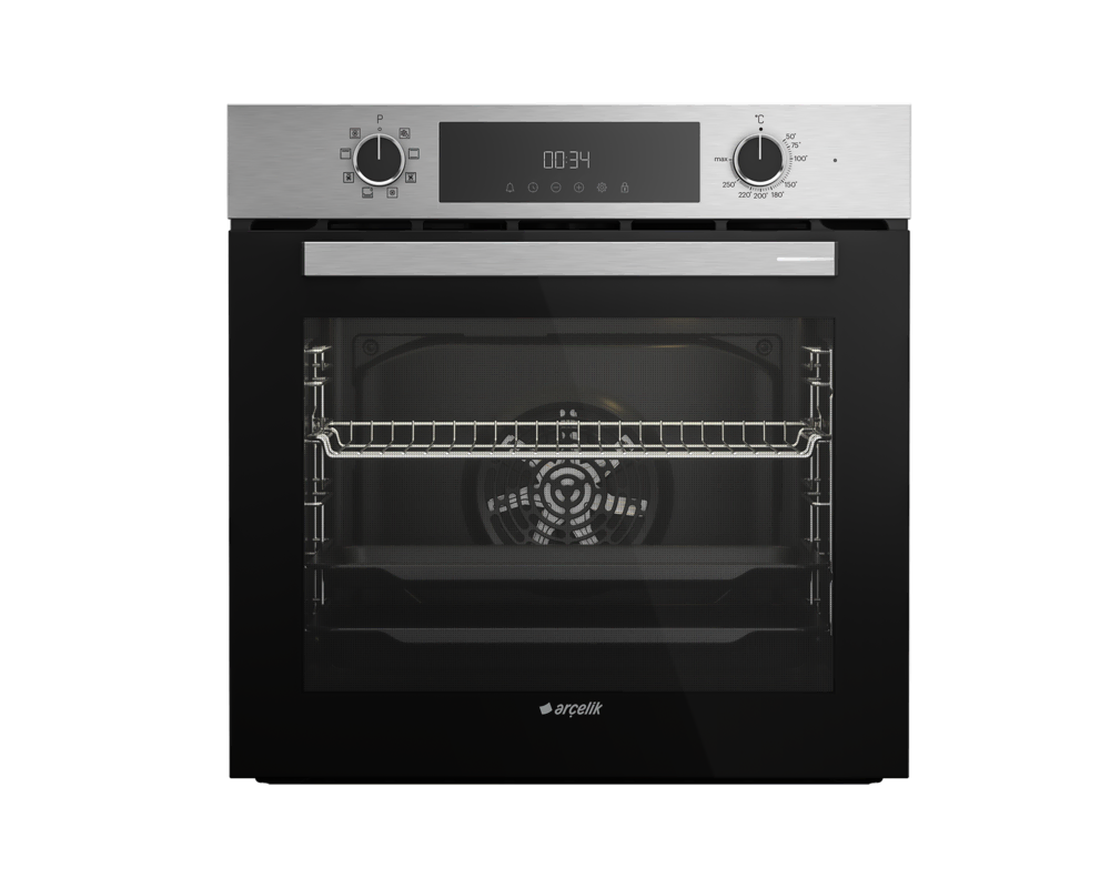 Arçelik Standart Ankastre Fırın | Ücretsiz Kargo İstanbul Bayisi